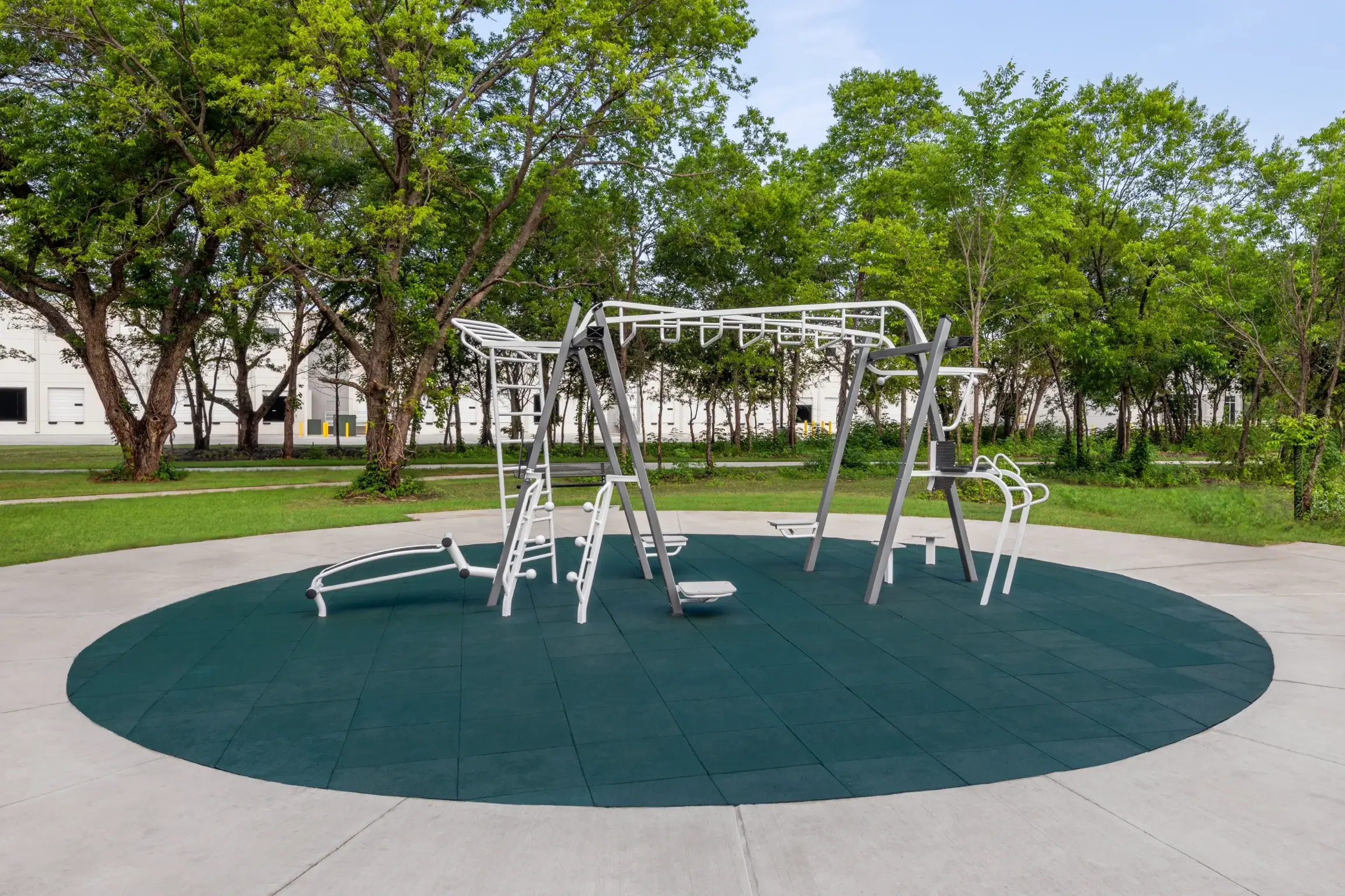 Alcott Station | Formation Interests | Dallas, TX