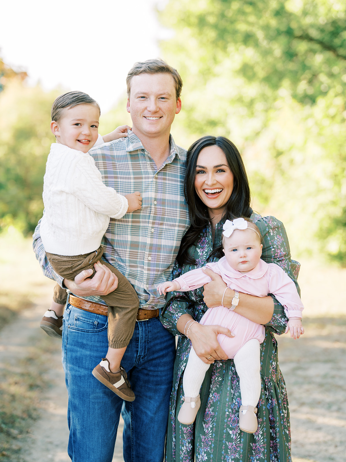 Kyle Heath | Formation Interests | Dallas, TX