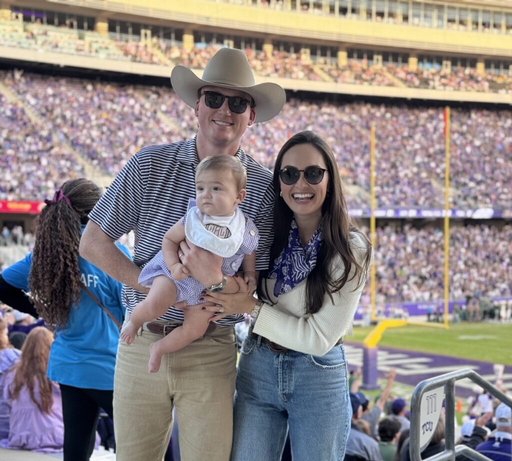 Kyle Heath | Formation Interests | Dallas, TX